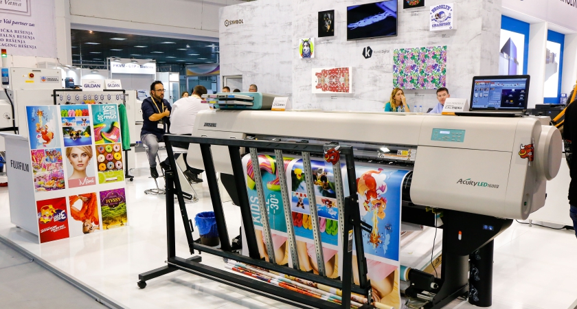 Završena Grafima 2017 • Print Magazin