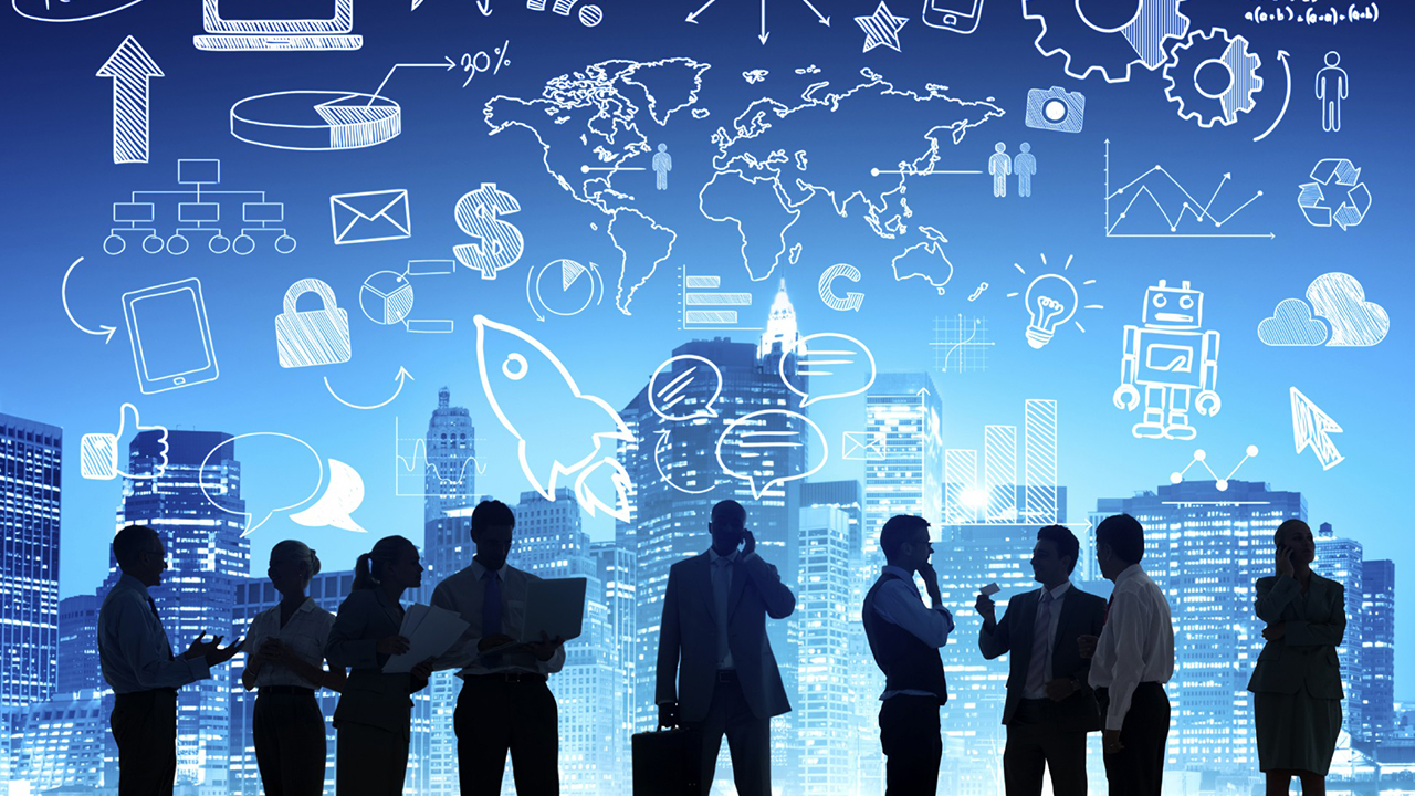 Radna snaga – veliki izazov industrije 4.0 • Print Magazin