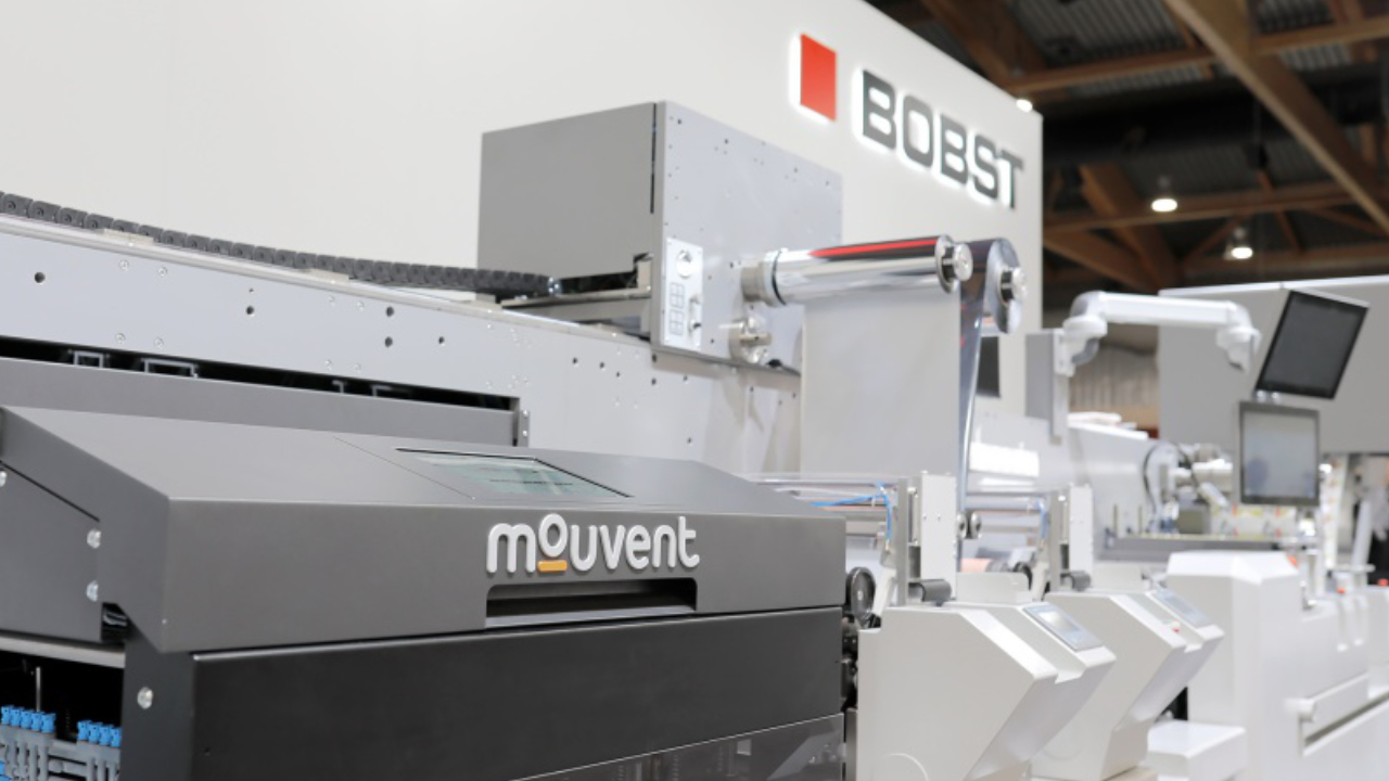 Bobst Grupa ubrzava svoje digitalne aktivnosti • Print Magazin