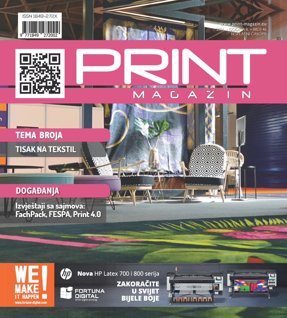 Print Magazin/05/2021 • Print Magazin
