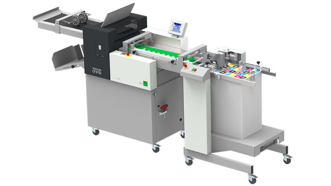 Multigraf doradni strojevi novi brend u portfelju Eurocopa • Print Magazin