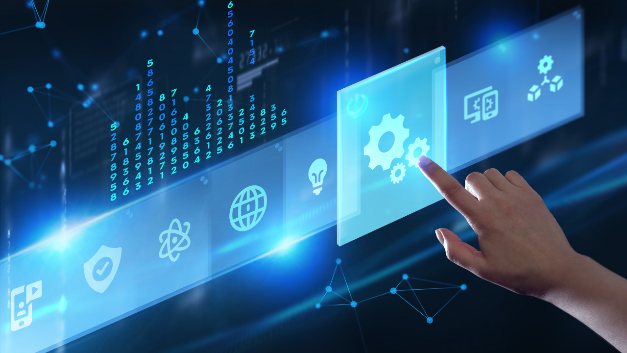 Budućnost definitivno pripada automatizaciji • Print Magazin