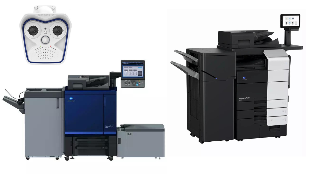 Multifunkcionalna rješenja za digitalni tisak po mjeri svake tiskare • Print Magazin