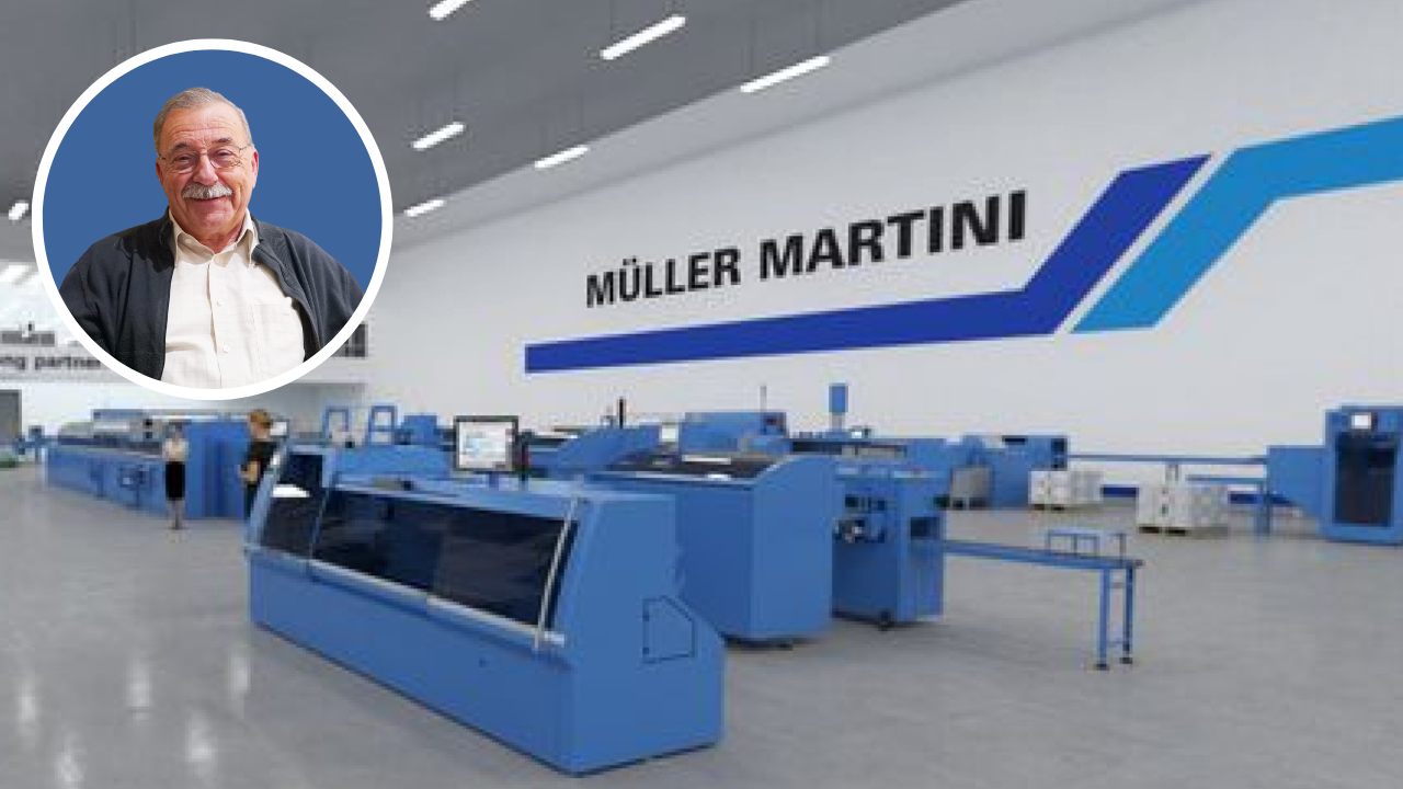 Dinamično tržište ofsetne industrije proživljava velike promjene ...