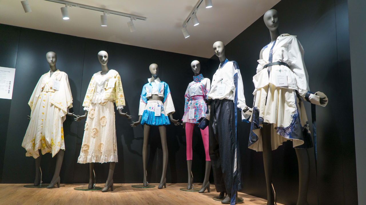 Brza vs. spora moda - poslovni model budućnosti • Print Magazin