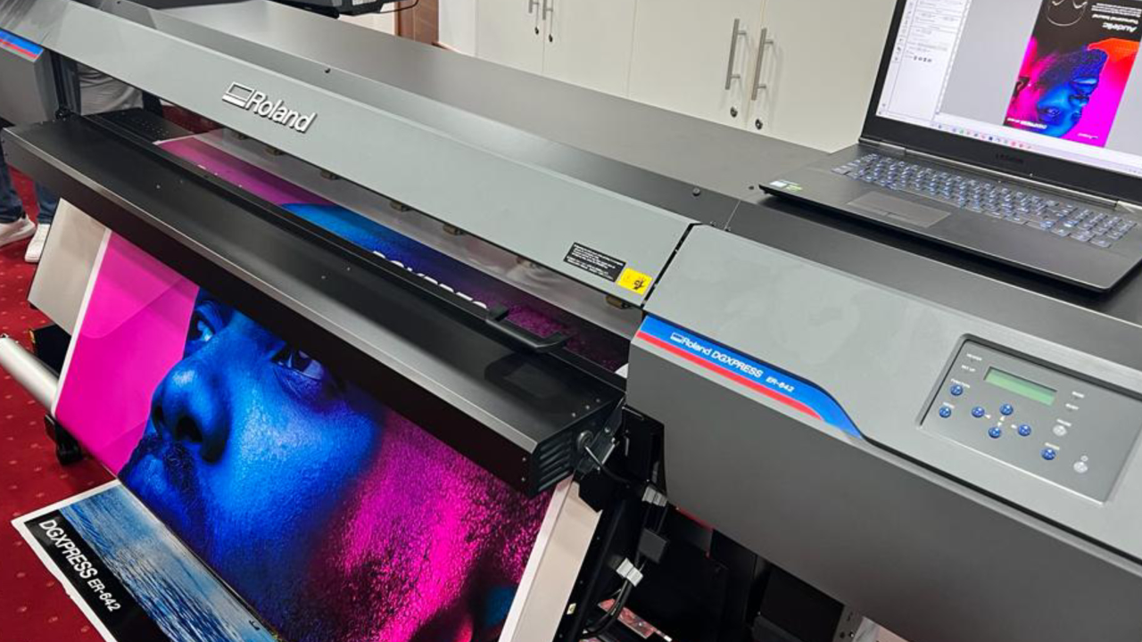 Carlos Signs predstavio Roland novitete u Banja Luci • Print Magazin