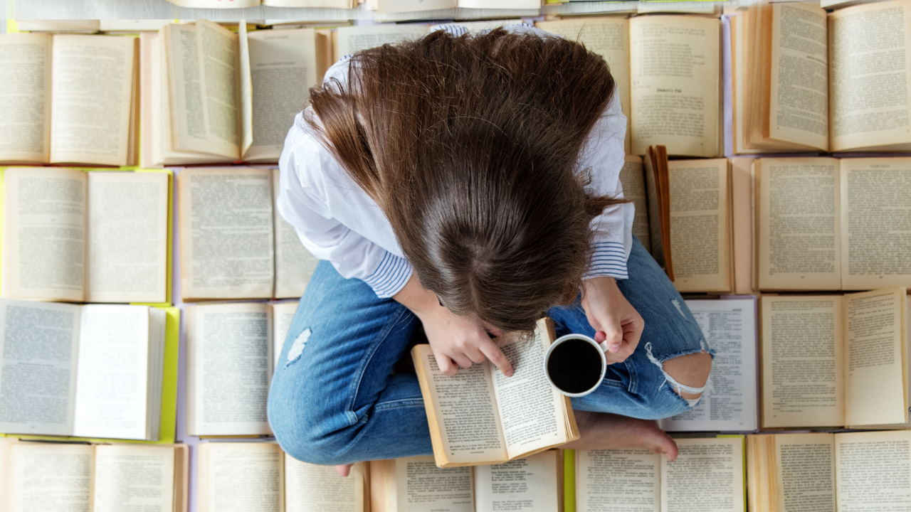 Svjetski dan knjige: Kako održati knjige relevantnima? • Print Magazin